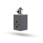 Poppet Valve – S.R. Associates
