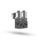 Poppet Valve – S.R. Associates