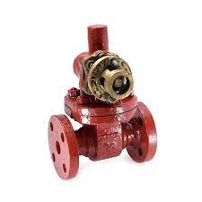 Blow Down Valves - S.R. Associates