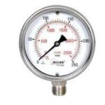 MMWC Pressure Gauge – S.R. Associates